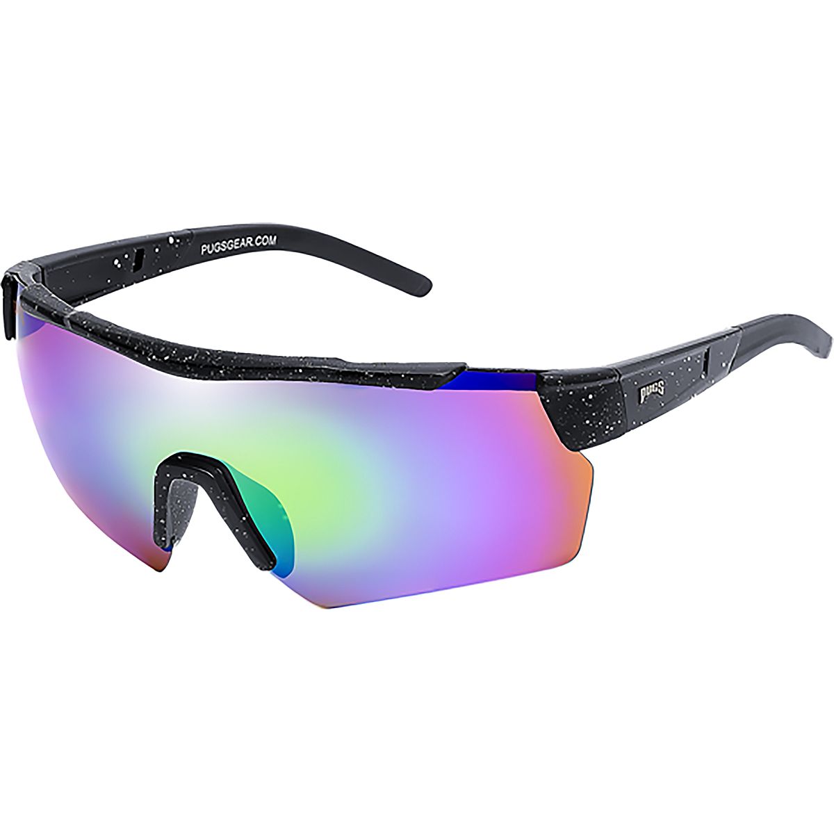 PUGS Premium Polarized Sunglasses | Academy