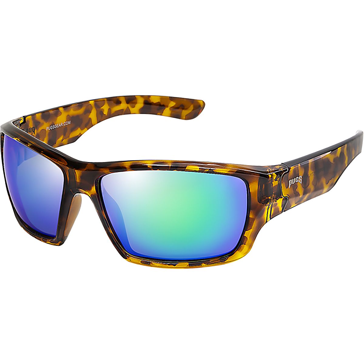 PUGS Elite Lifestyle Polarized Sunglasses | Academy