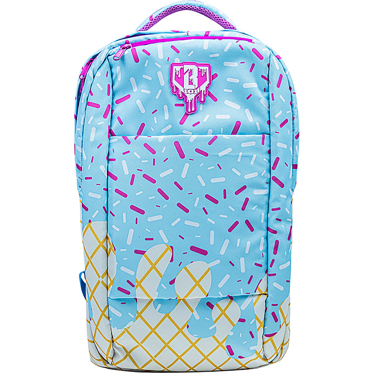 Baseball Lifestyle 101 Ice Cream Backpack | Academy