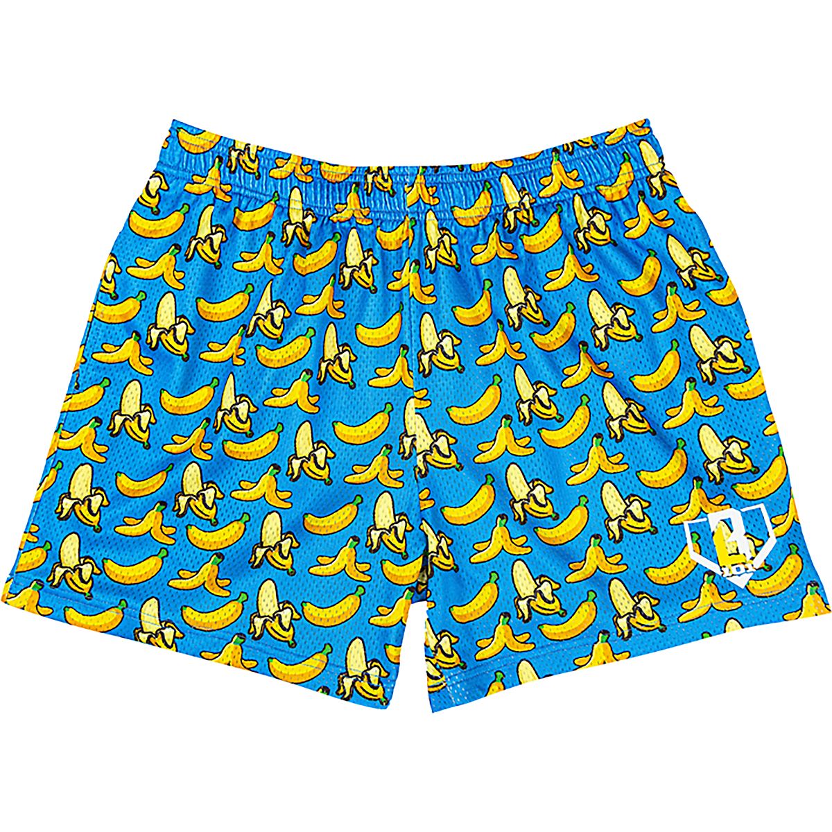 Baseball Lifestyle 101 Adult Banana Shorts 5 in | Academy