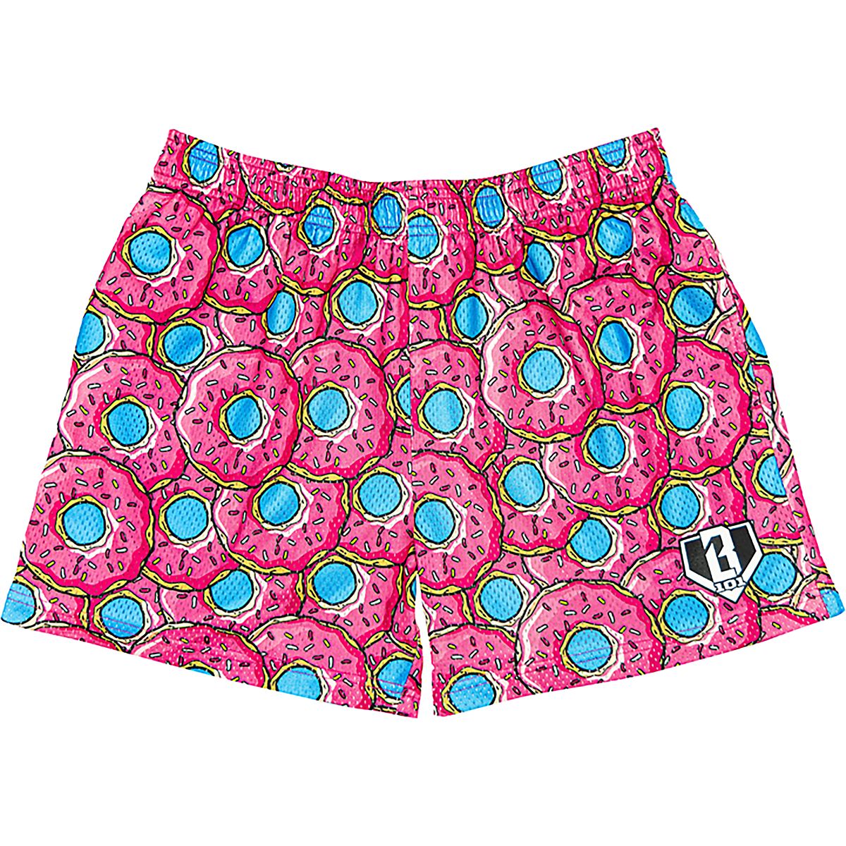 Baseball Lifestyle 101 Youth Donut Shorts 5 in | Academy