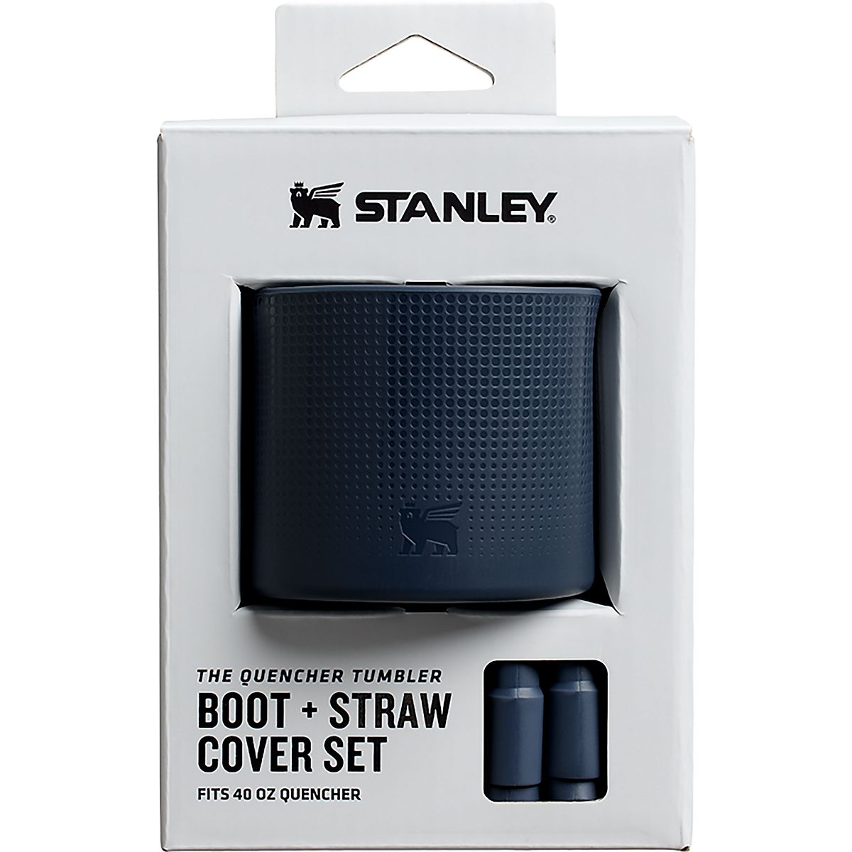 Stanley 40 oz Quencher Boot and Straw Cover | Academy