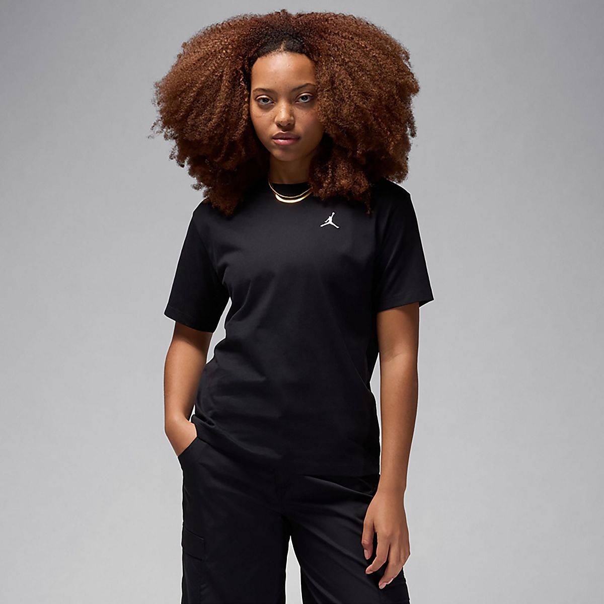 Jordan Women's Essential Core 23 T-shirt | Academy