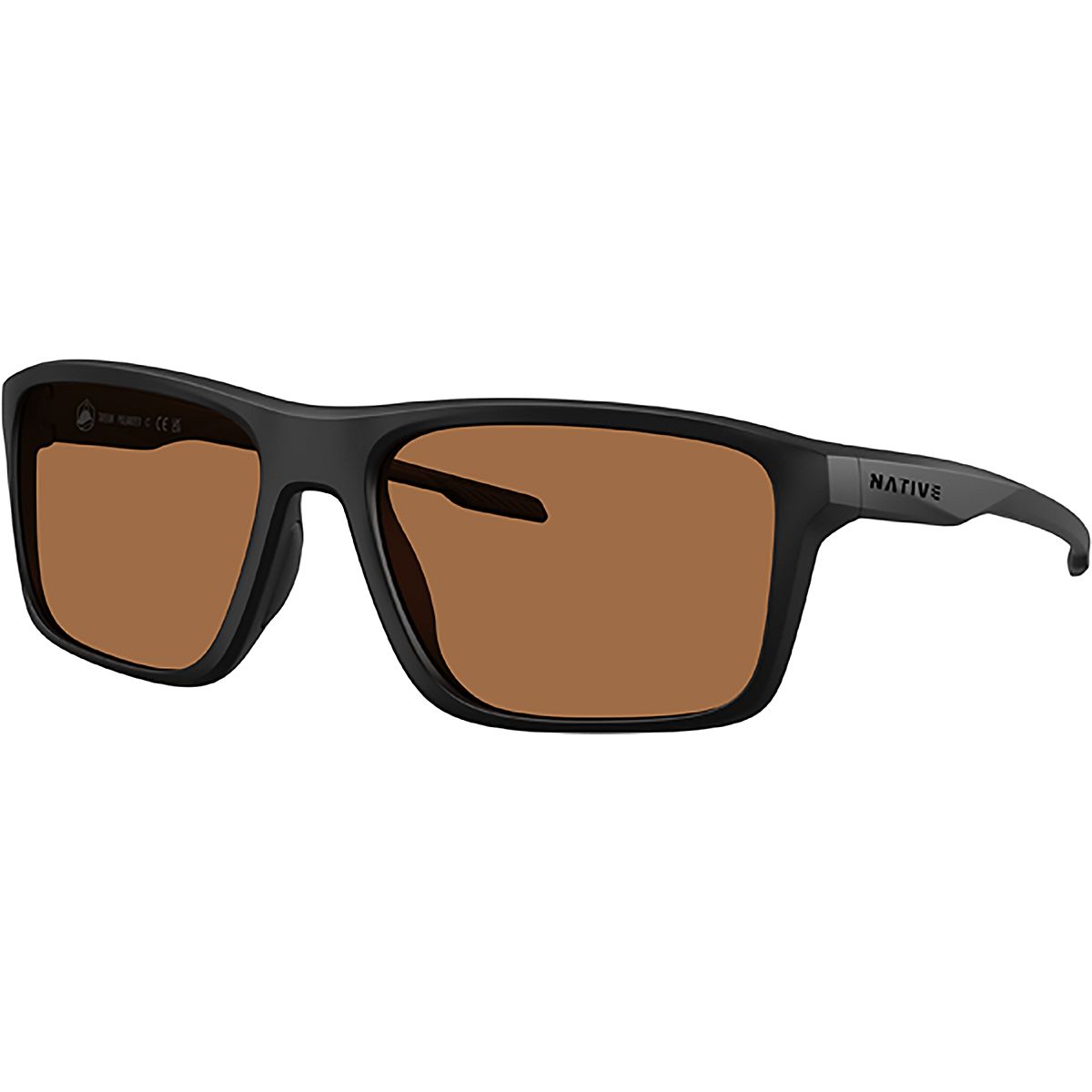 Native Eyewear Tavern Sunglasses | Free Shipping at Academy