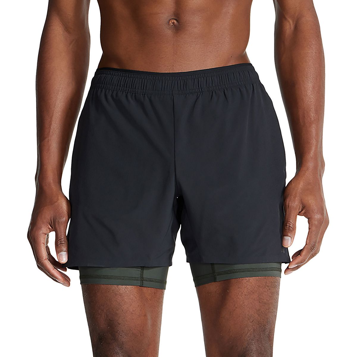 Chubbies Men's Secret Agents Ultimate Training Shorts 5.5 in | Academy