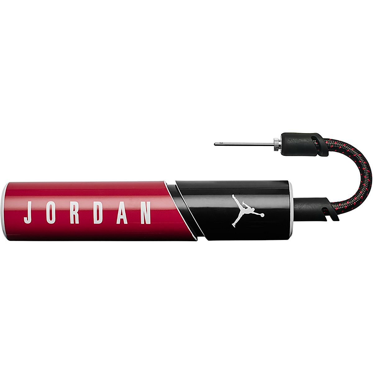 Jordan Essential Ball Pump | Academy