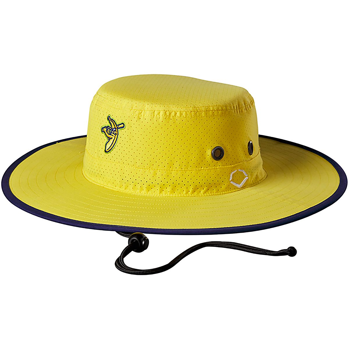 EvoShield Adults' Savannah Bananas Bucket Hat | Academy
