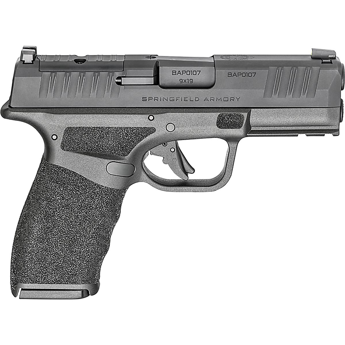Springfield Armory Hellcat PRO OSP 9mm Pistol | Academy