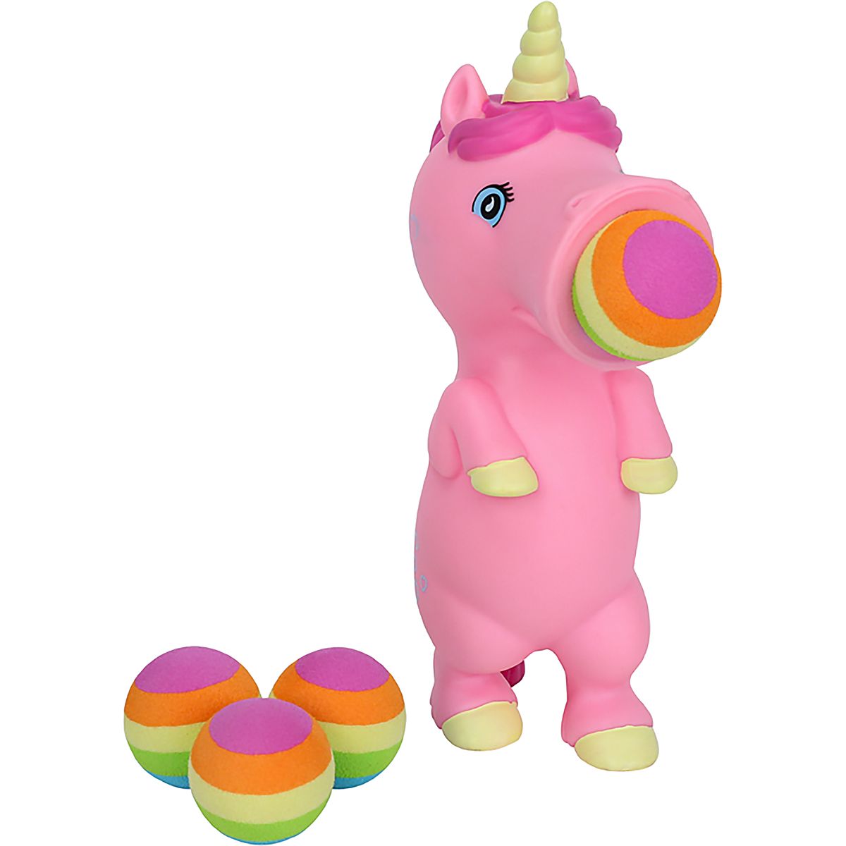 Hog Wild Unicorn Popper | Academy