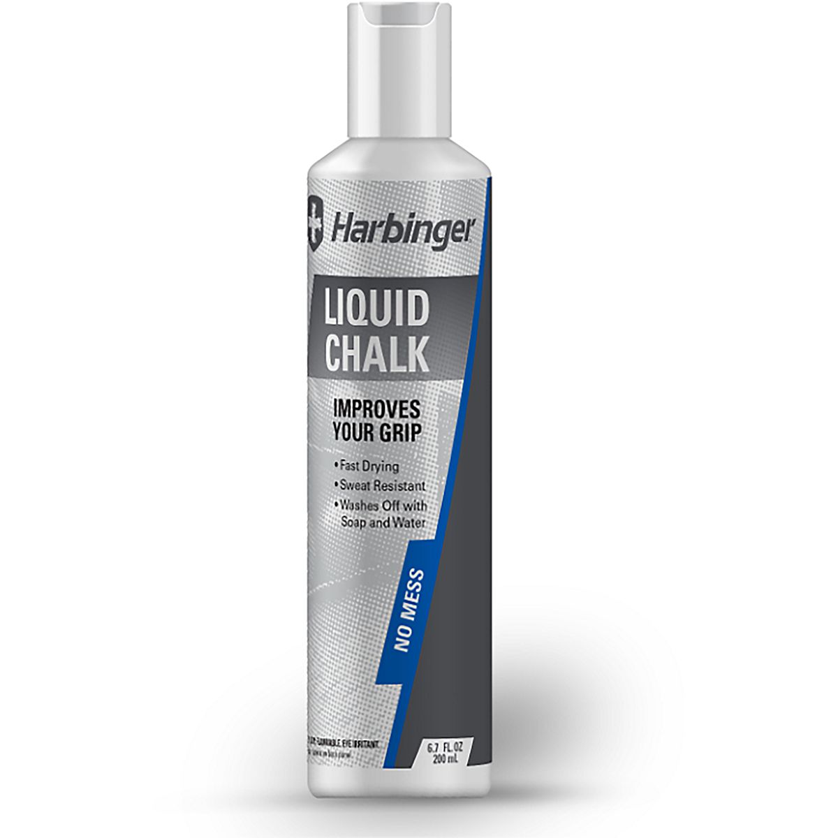 Harbinger Liquid Chalk 200 ml | Academy
