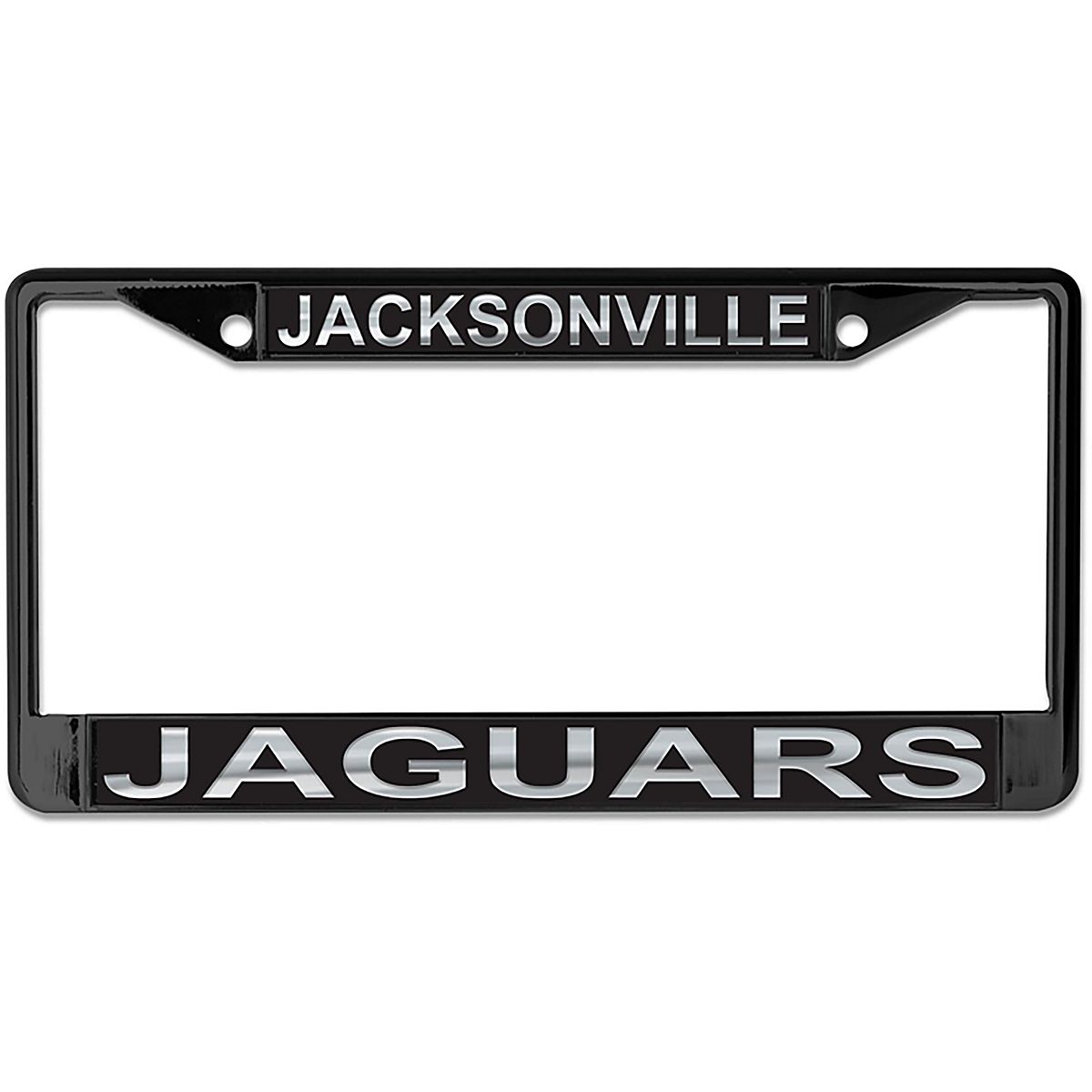 WinCraft Jacksonville Jaguars License Plate Frame | Academy
