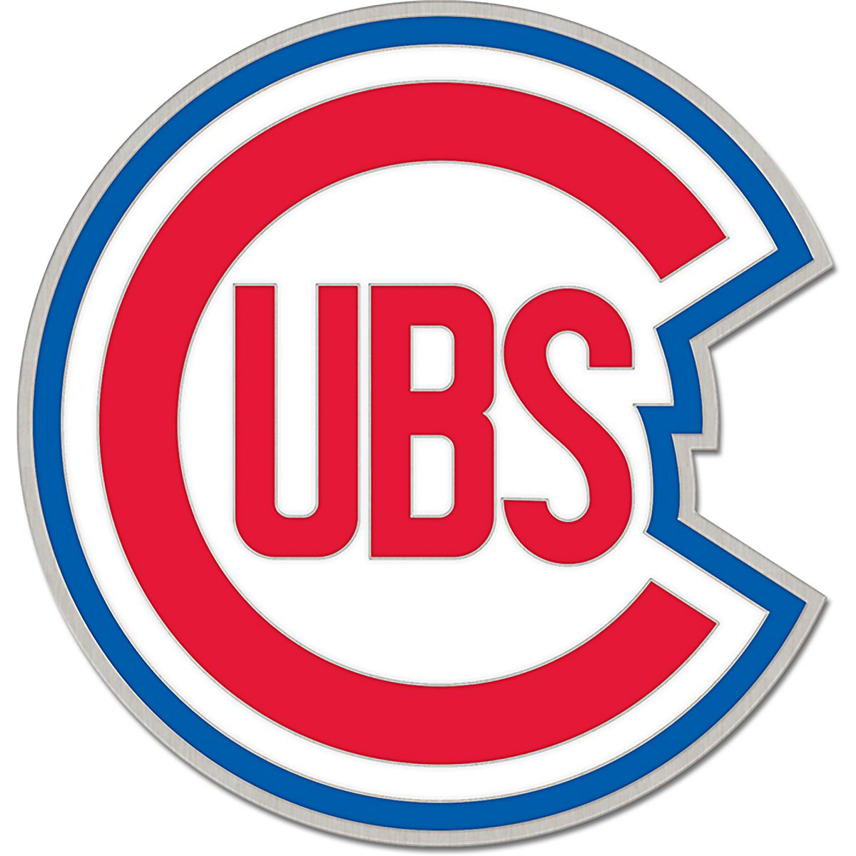 WinCraft Chicago Cubs Retro Collector Pin | Academy