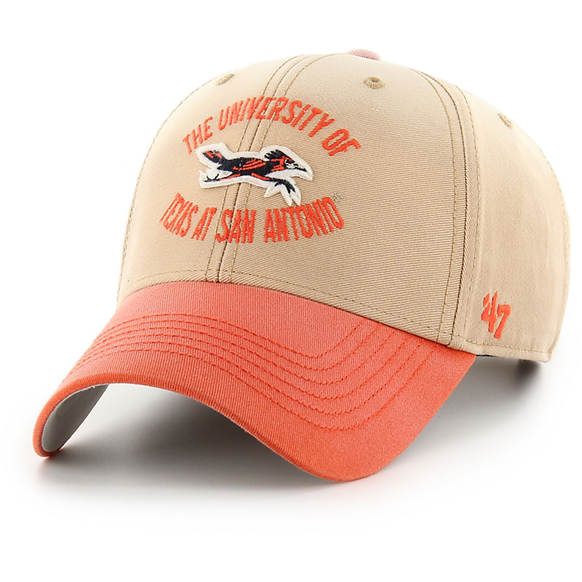 '47 Men's UTSA Dusted Abilene MVP Cap | Free Shipping at Academy
