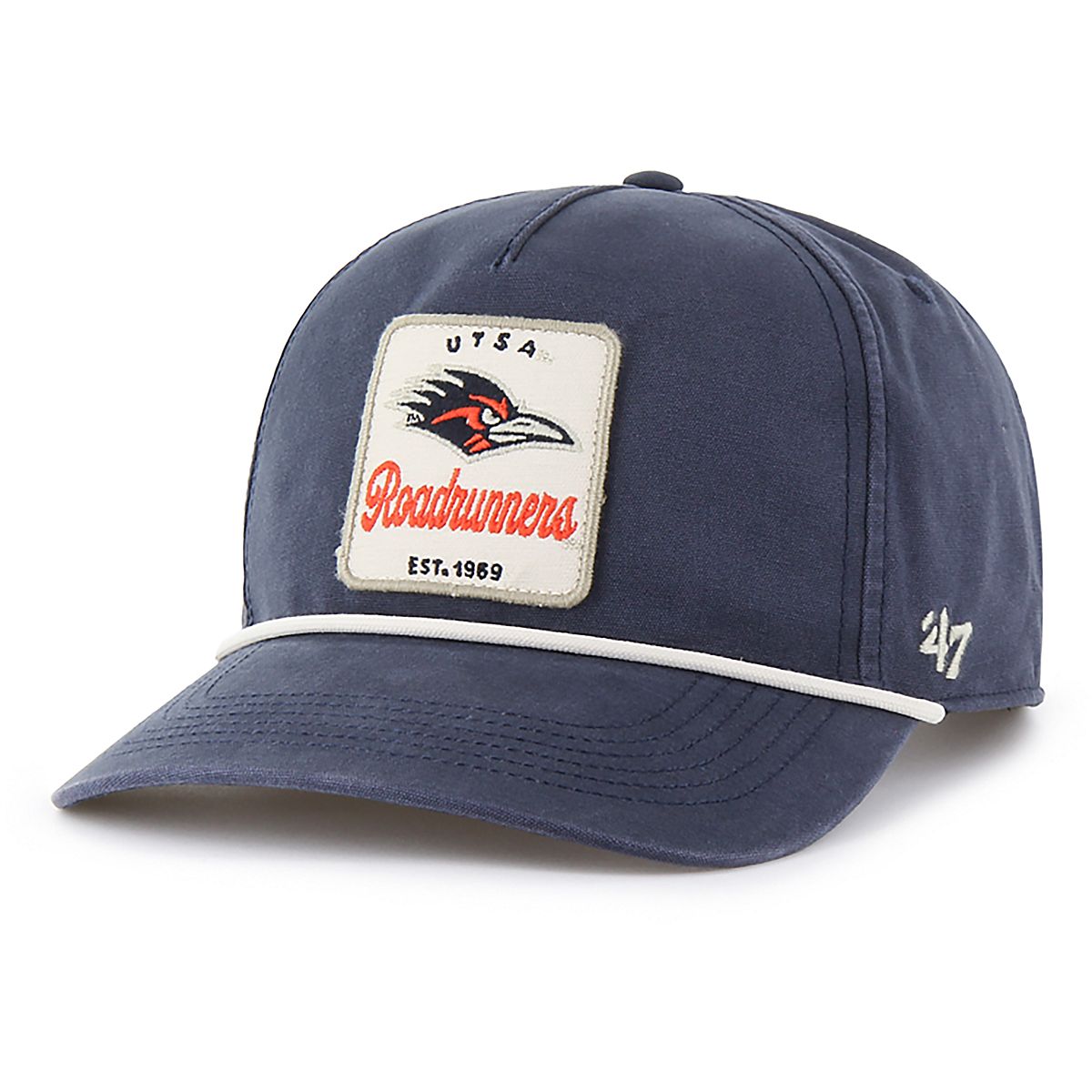 47 Men's UTSA Pitstop Hitch Cap | Free Shipping at Academy