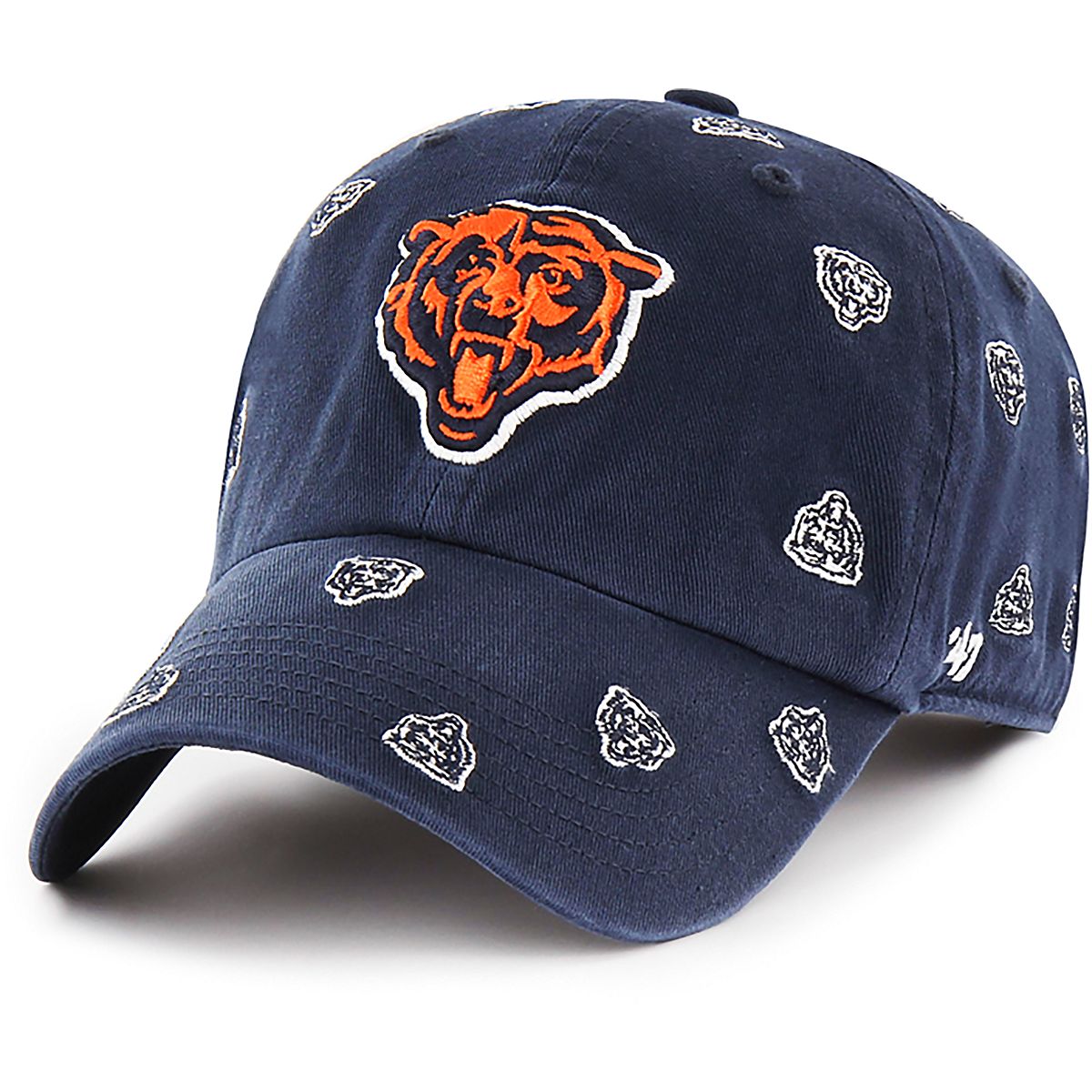 47 Women's Bears Confetti Clean Up Cap | Free Shipping at Academy