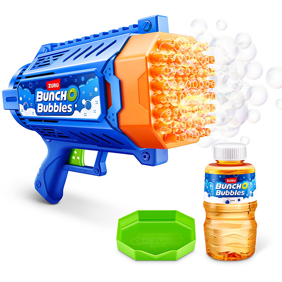 Bunch O Bubbles Motorized Medium Bubble Blaster | Academy