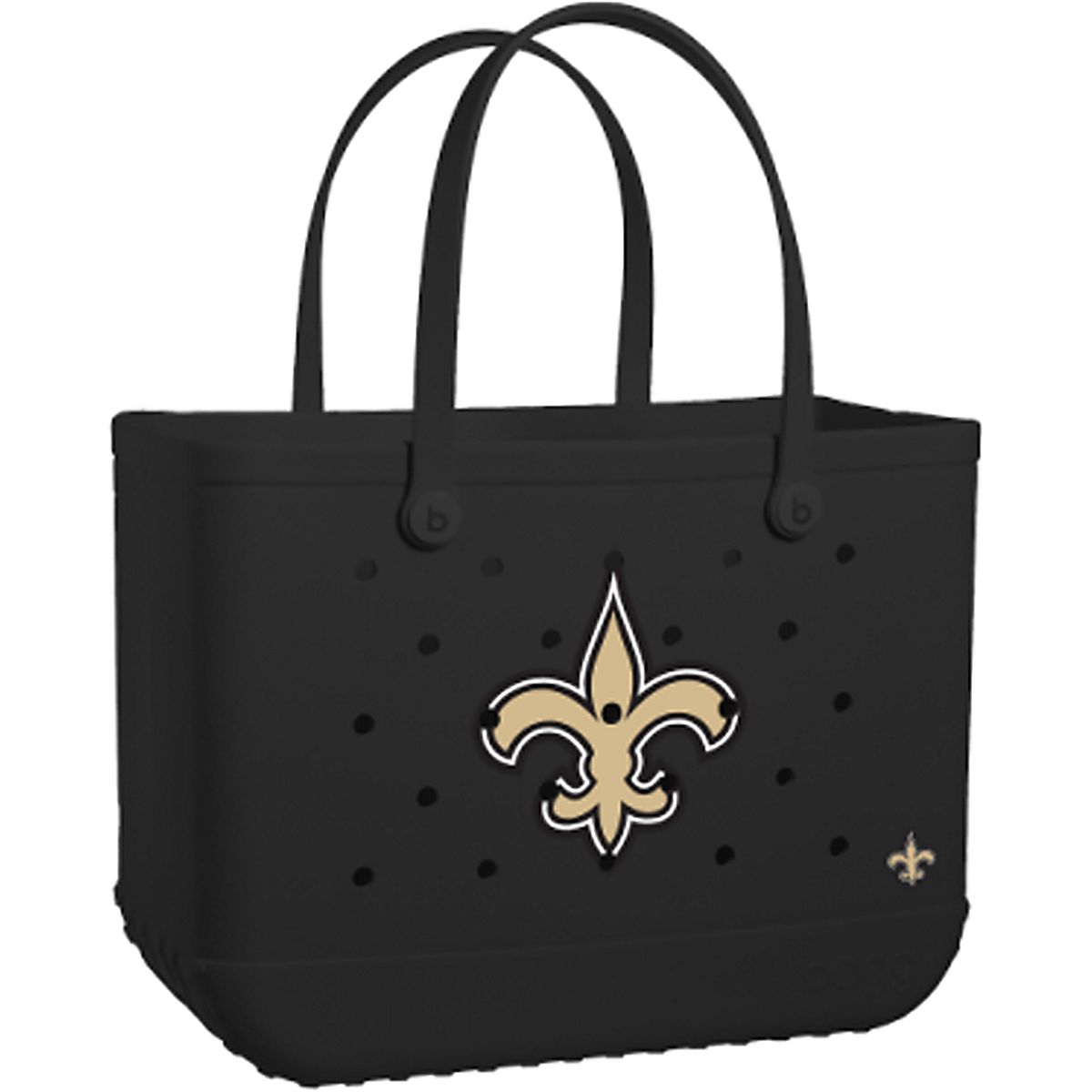 Bogg Bag New Orleans Saints Original Bag | Academy