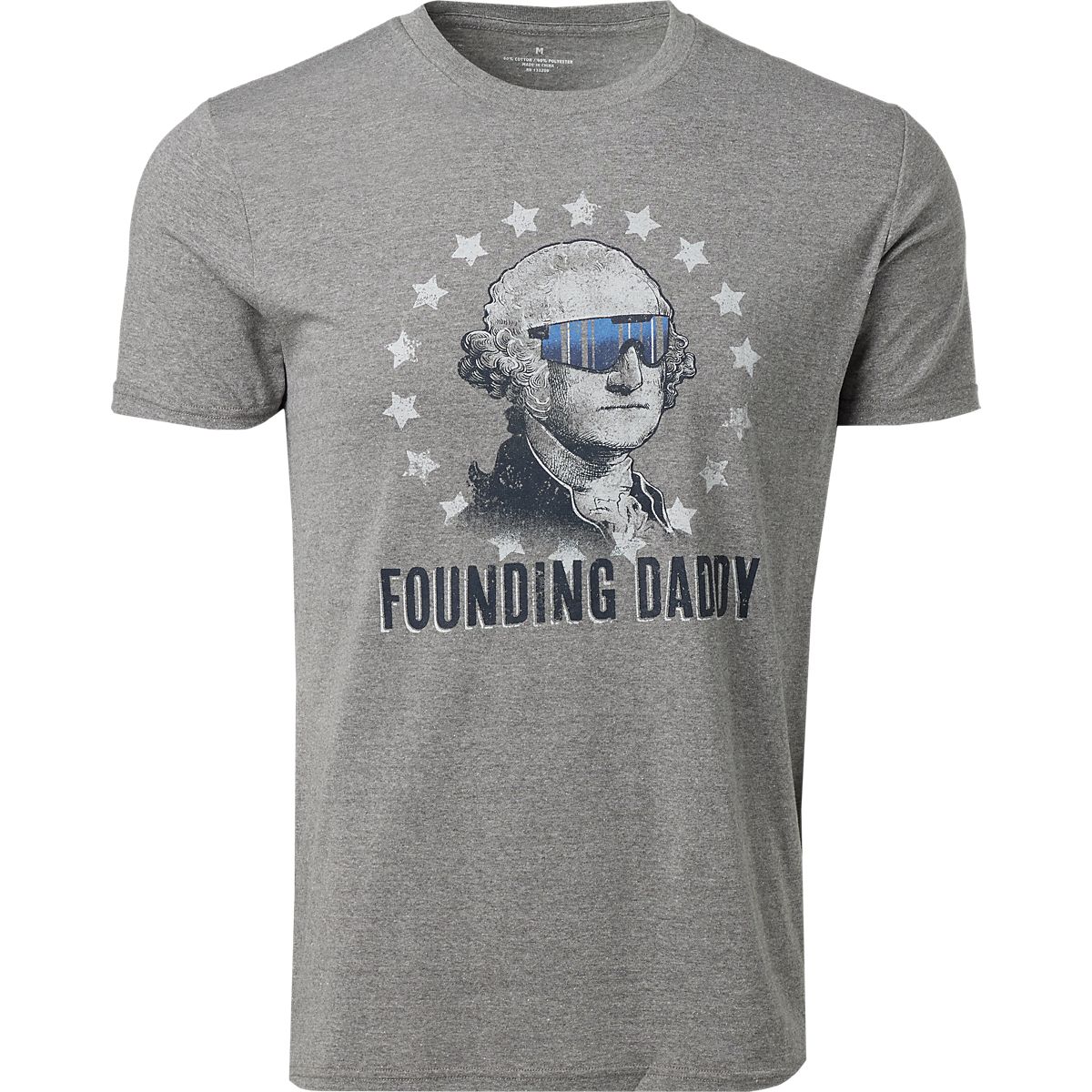 ASO AMERICANA FOUNDING DADDY T-SHIRT | Academy