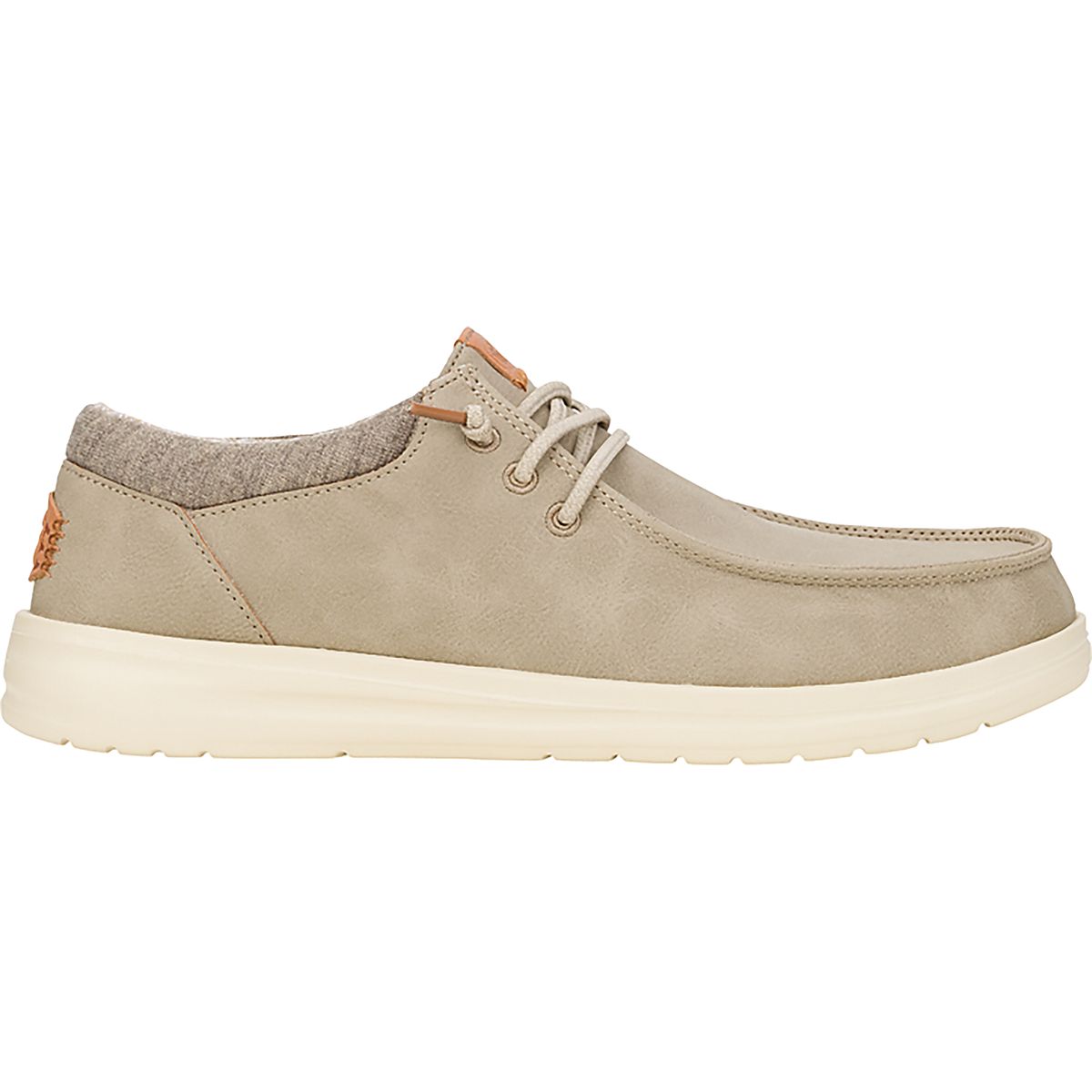HEYDUDE Men's Paul Classic Shoes | Free Shipping at Academy