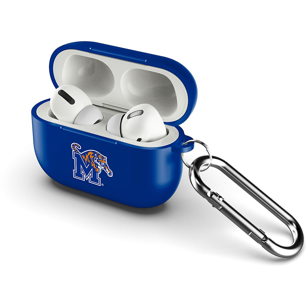 Prime Brands Group University of Memphis Airpod Pro Case | Academy