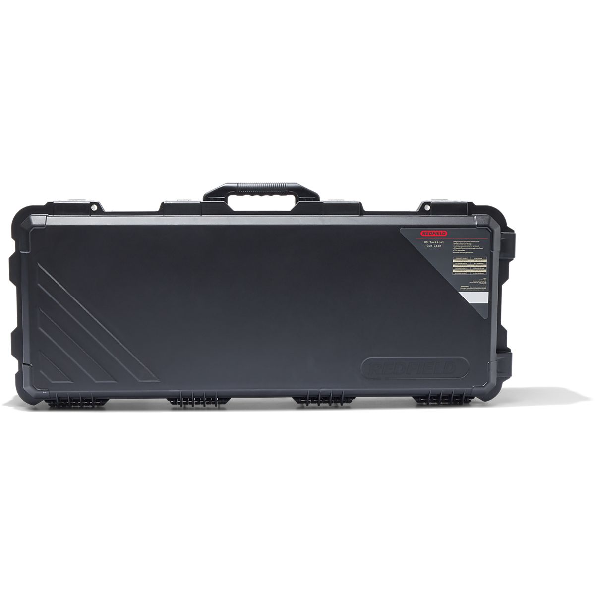Redfield HD Tactical Long Gun Case | Academy