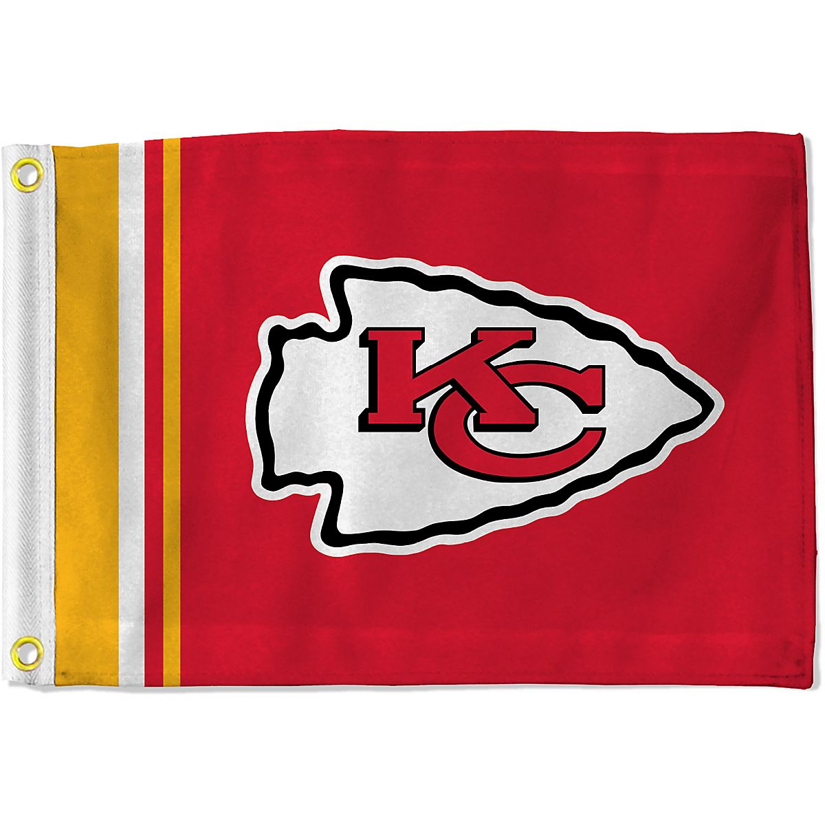 Tag Express Chiefs Team Utility Flag | Academy