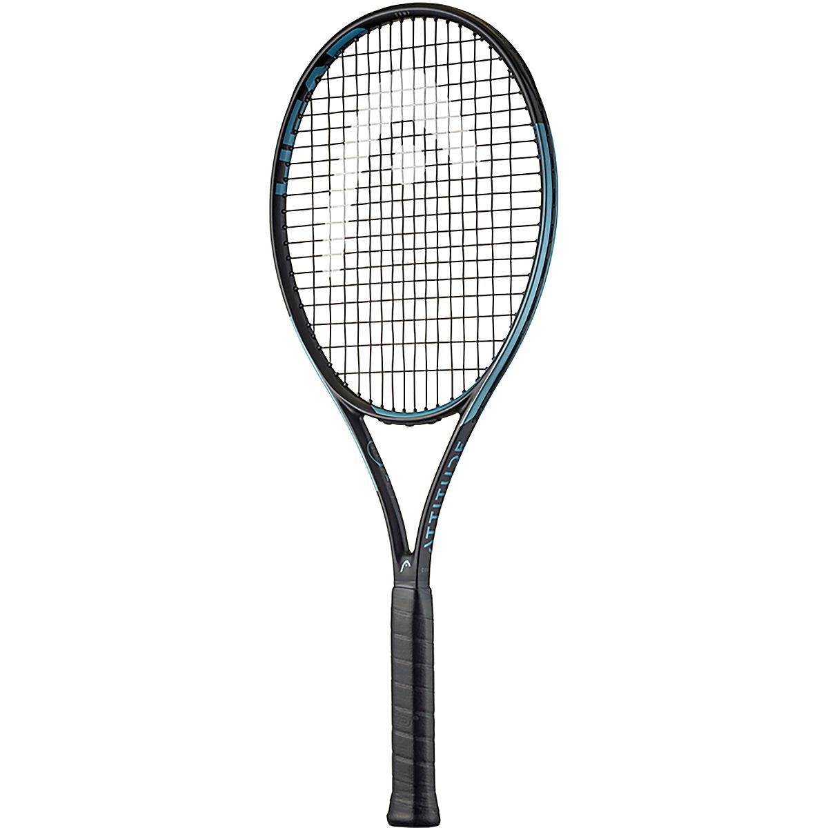 HEAD Attitude Tennis Racquet | Free Shipping at Academy