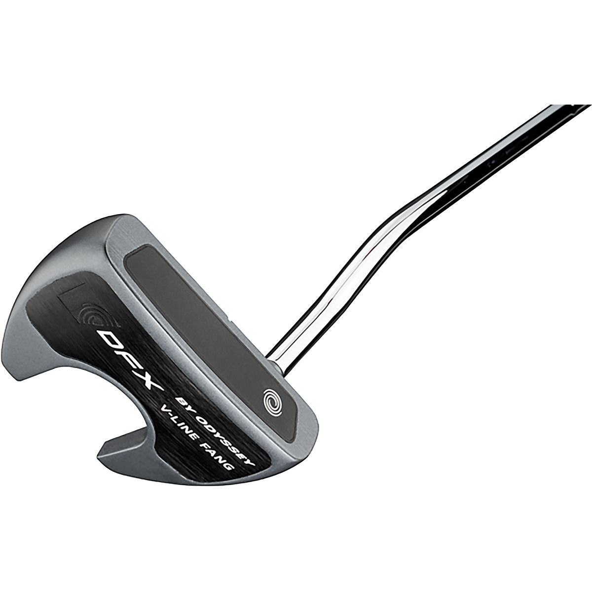 Odyssey DFX V Line Fang Putter | Free Shipping at Academy