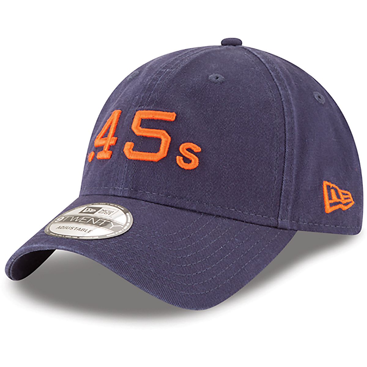 New Era Houston Astros Colt 45s 9TWENTY Cap | Academy
