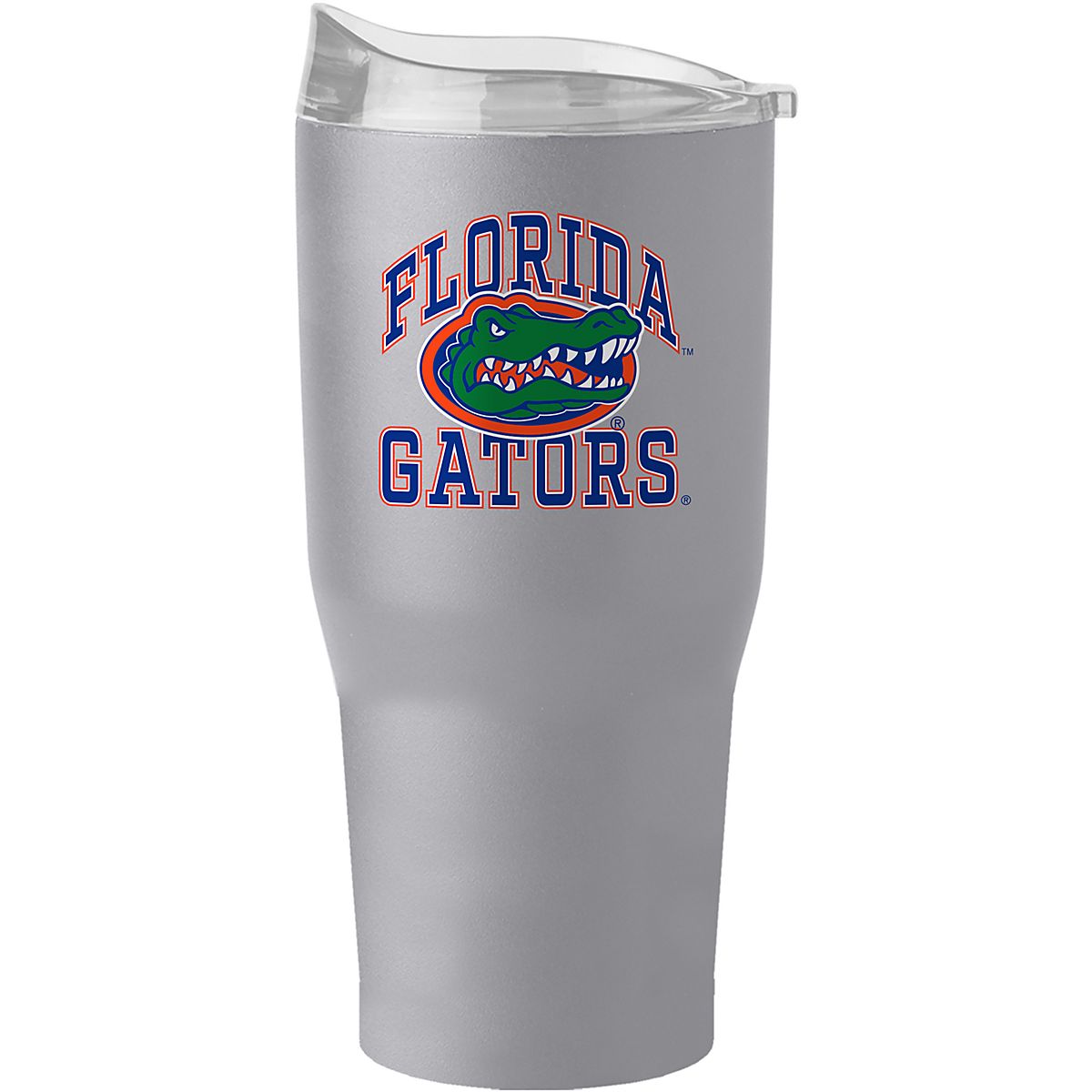 Logo Brands Florida 30 oz Athletic Powder Coat Tumbler | Academy