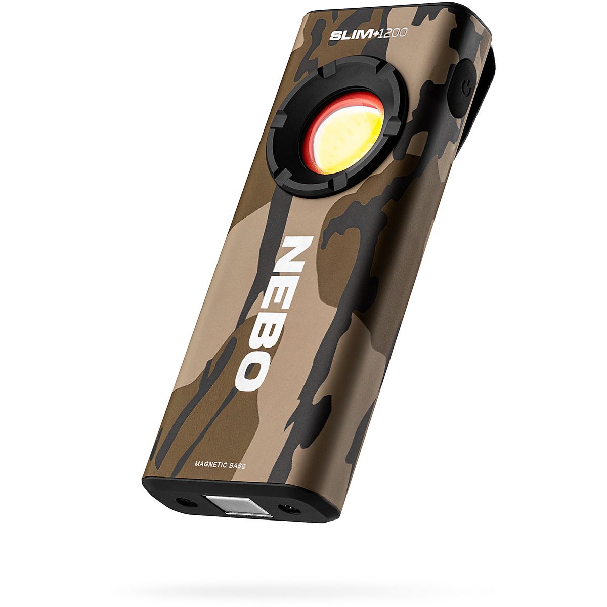 NEBO Slim Rechargeable LED Flashlight | Academy