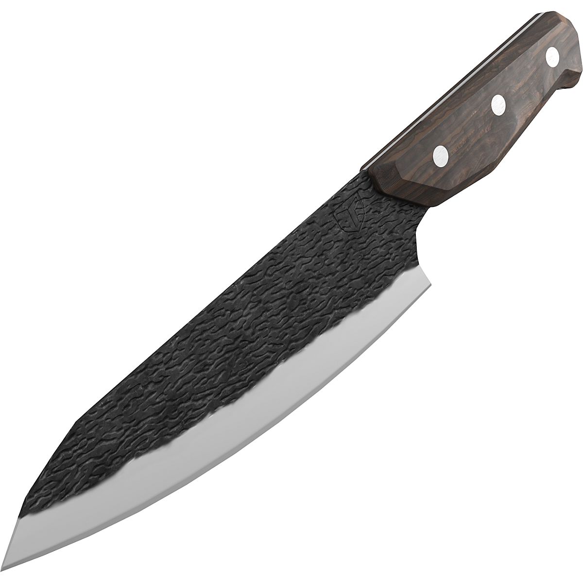 TRUE Primal Forge Chef Knife | Free Shipping at Academy