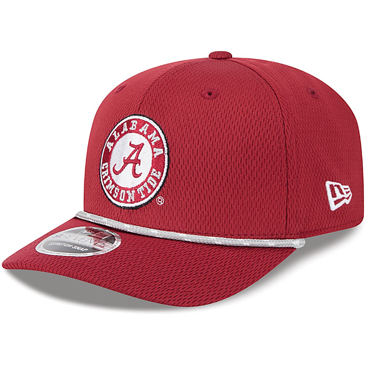 New Era 970 Sideline 25 Crimson Tide Cap | Academy