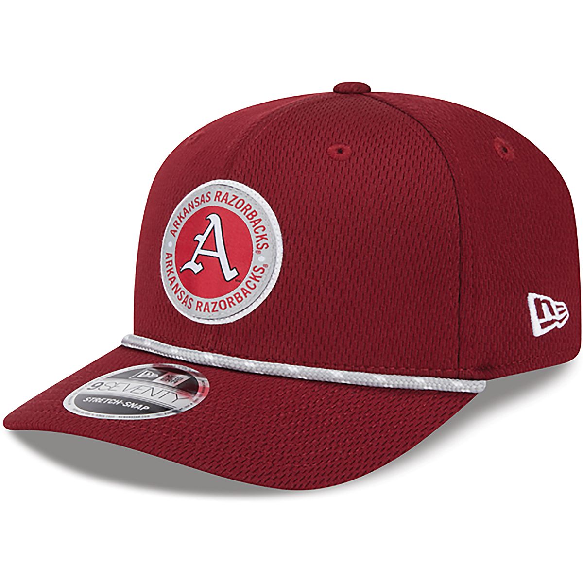 New Era 970 Sideline 25 Razorbacks Cap | Free Shipping at Academy
