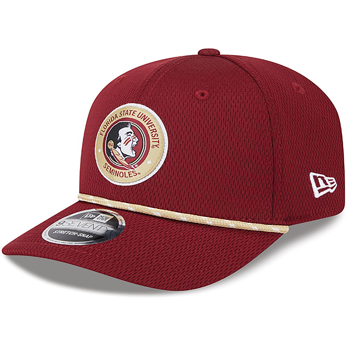 New Era 970 Sideline Seminoles Cap | Free Shipping at Academy