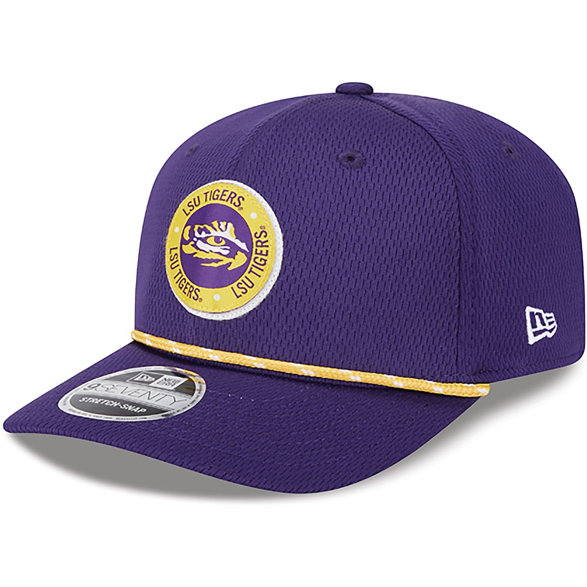 New Era 970 Sideline Tigers Cap | Free Shipping at Academy