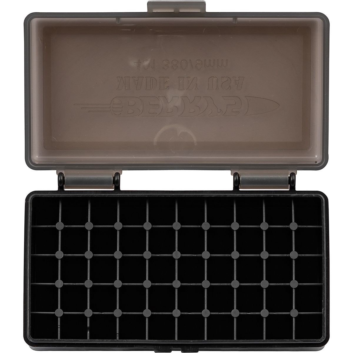 Berry's 401 9mm Luger/.380 ACP Ammo Box | Academy