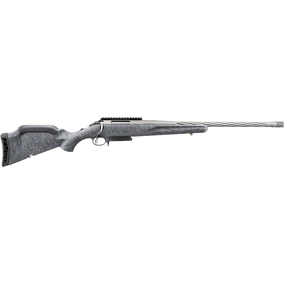 Ruger American Generation II .308 Winchester Bolt-Action Rifle | Academy