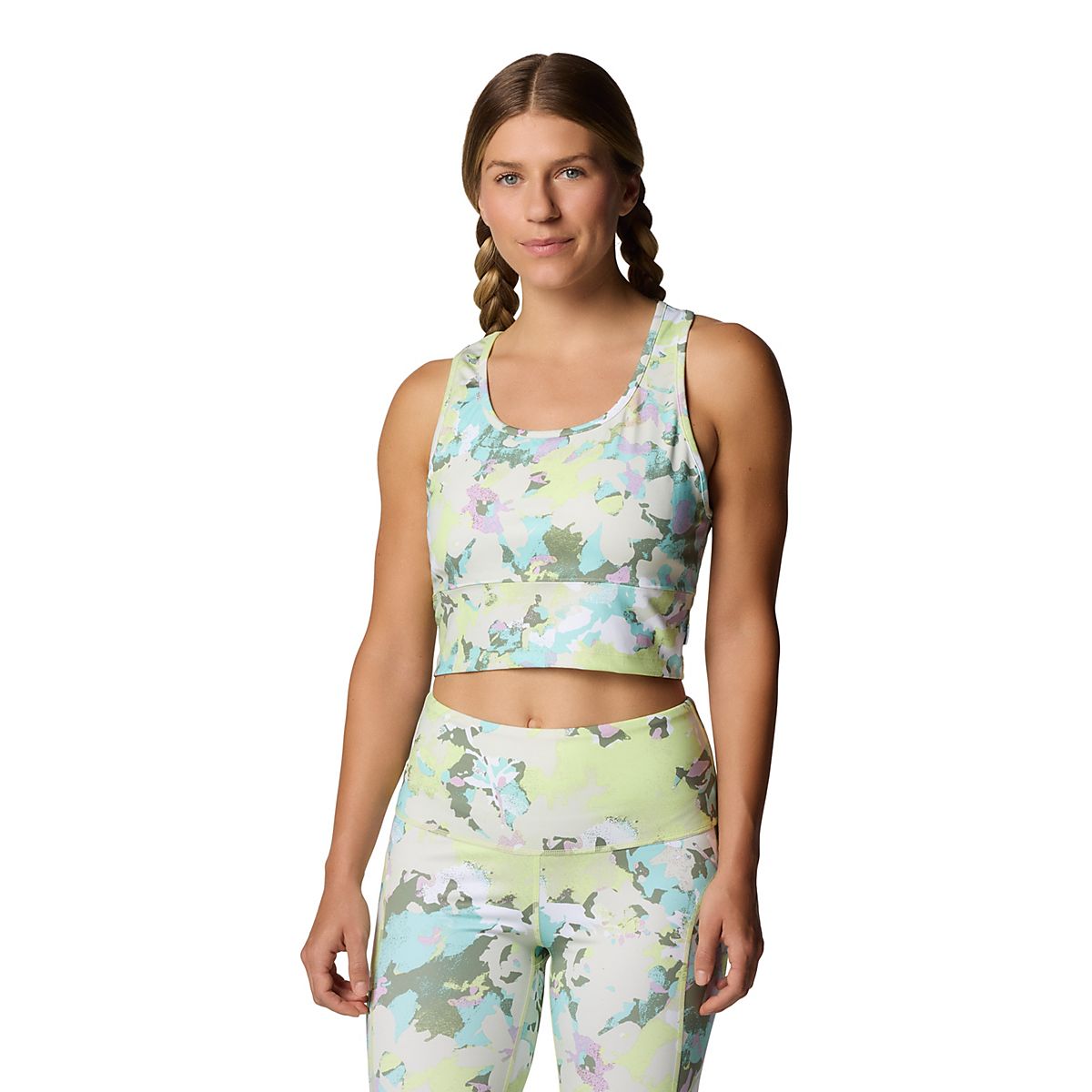 Columbia Sportswear Women's PFG Open Water Copped Tank Top | Academy