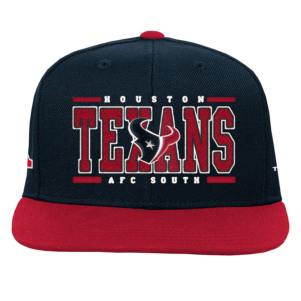 Outerstuff Boys' Houston Texans Retro Deadstock Snapback Cap | Academy