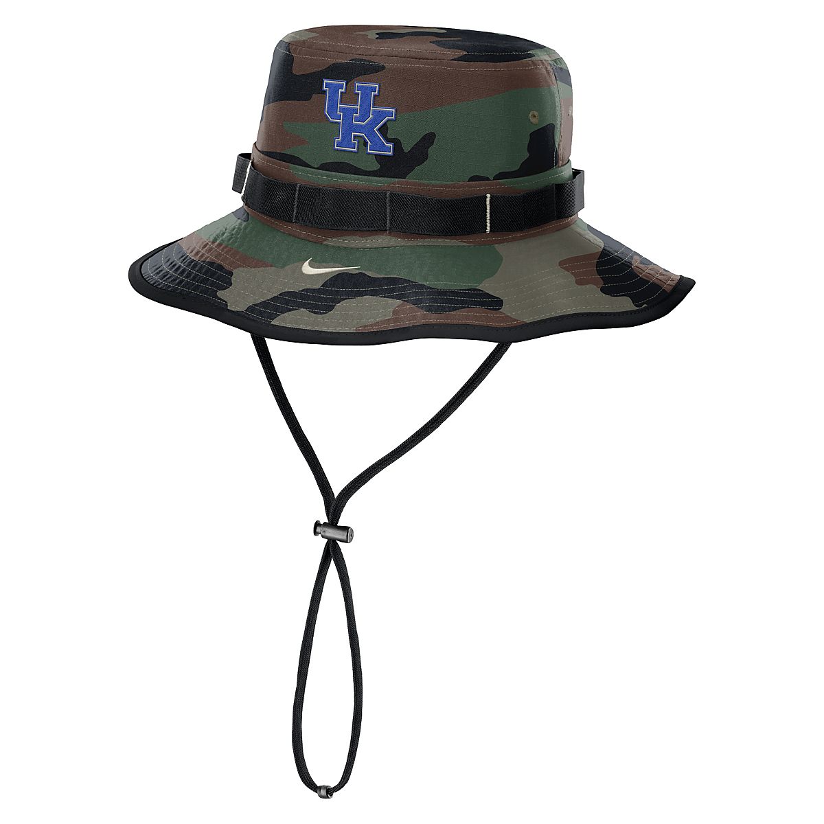 Nike Kentucky Apex Military Appreciation Bucket Hat | Academy