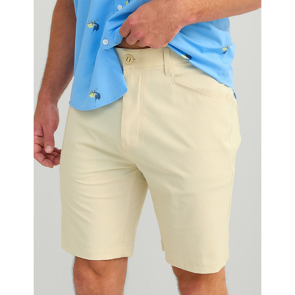 Huk Men's Kona Short 9" | Free Shipping at Academy
