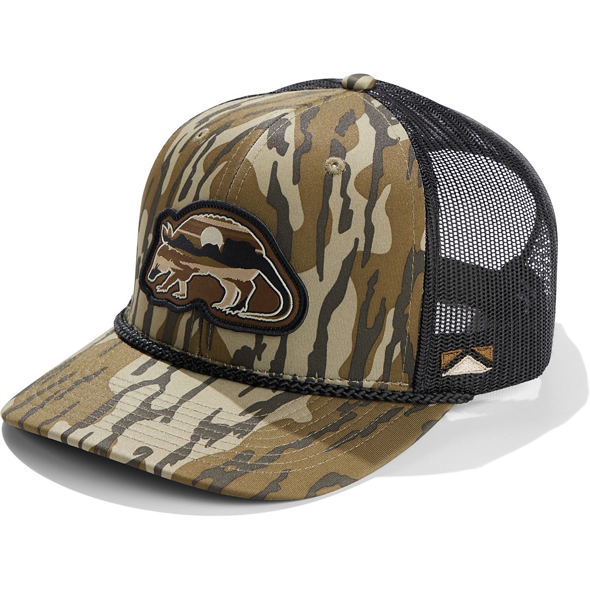 Paramount Apparel Armadillo 6-Panel Cap | Academy