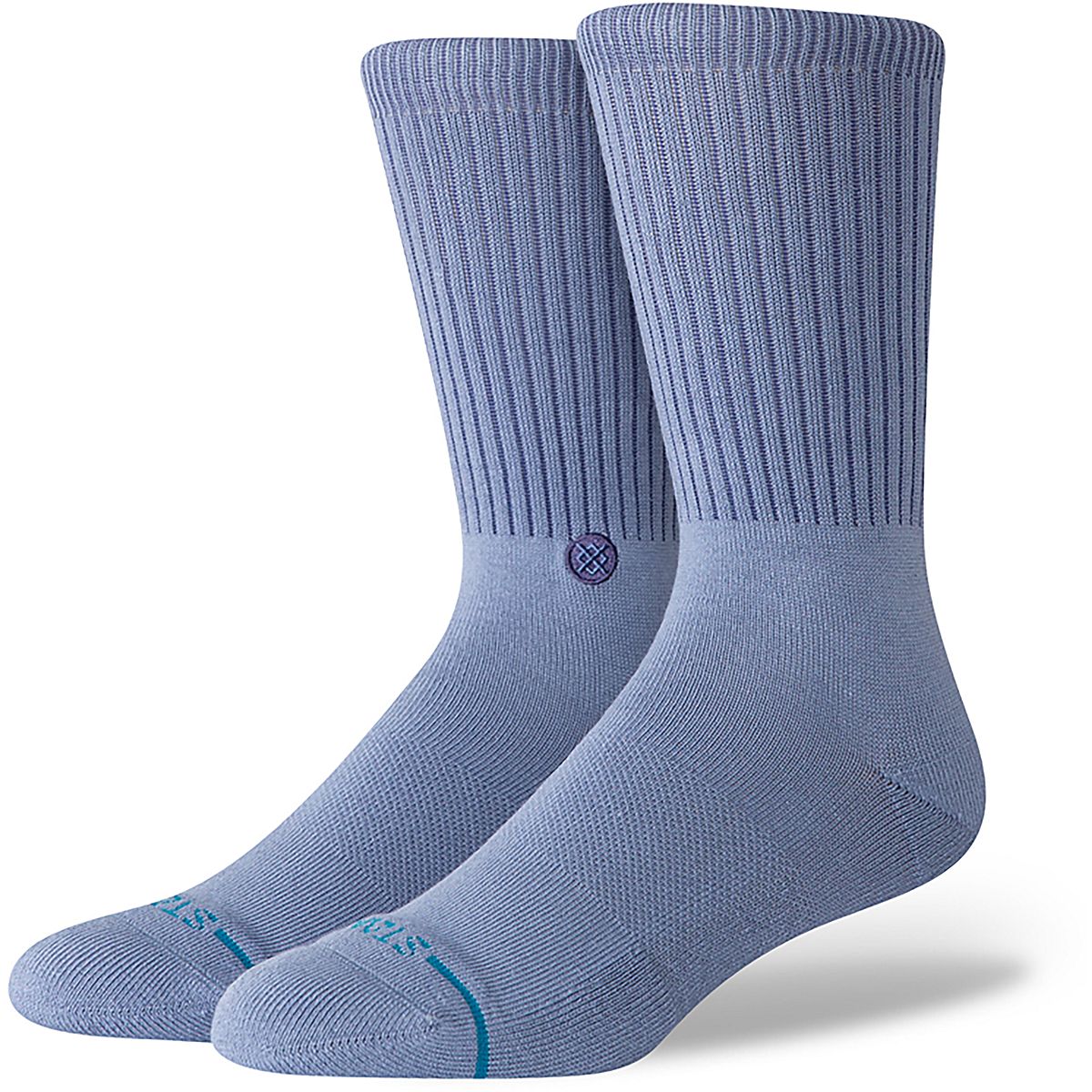 Stance Pop Icon Men's Crew Socks | Academy