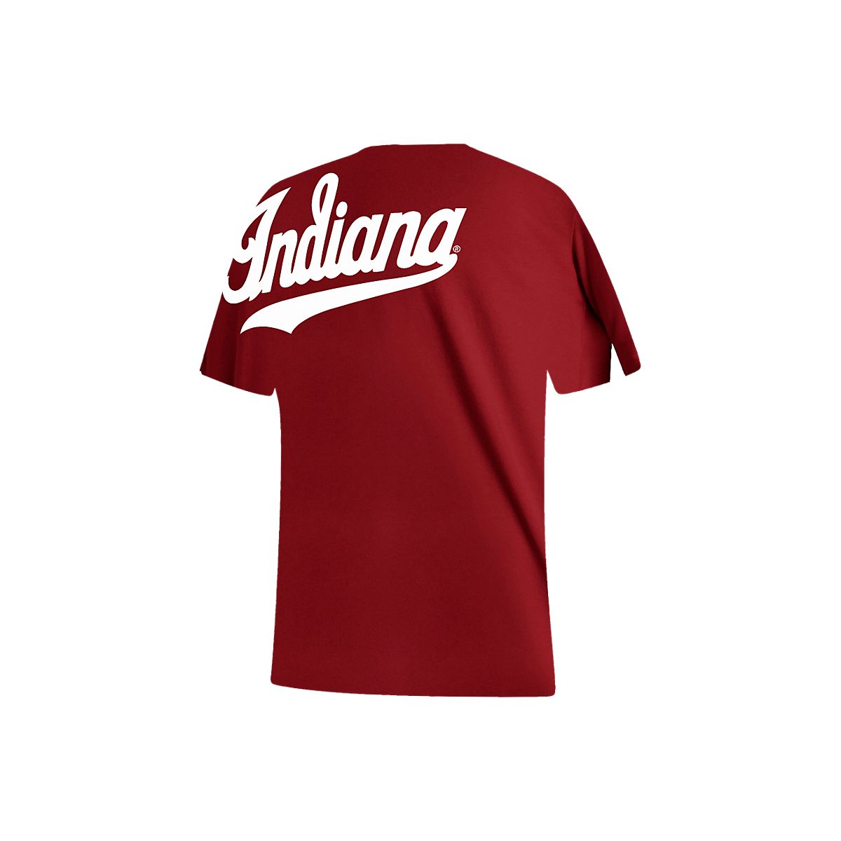 adidas Men's Indiana Wordmark Script T-shirt | Academy