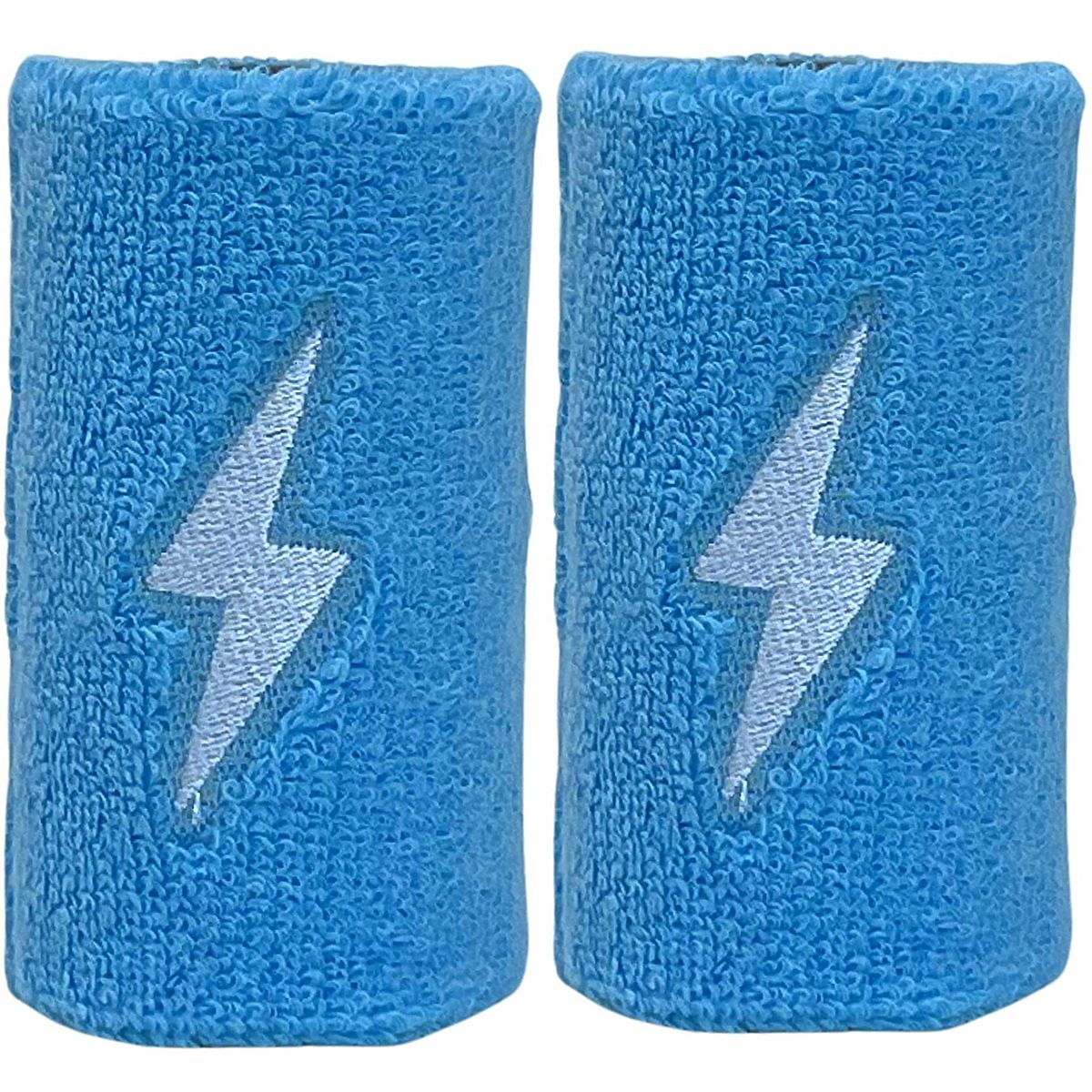 BRUCE BOLT 4 in Wristbands | Academy