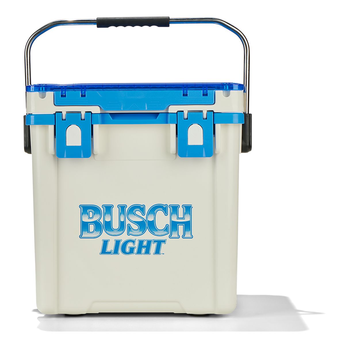 Magellan Outdoors Busch Light 25 Quart Hard Cooler | Academy