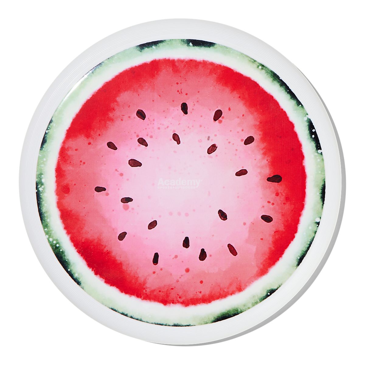 Academy Sports + Outdoors Watermelon Flying Disc | Academy