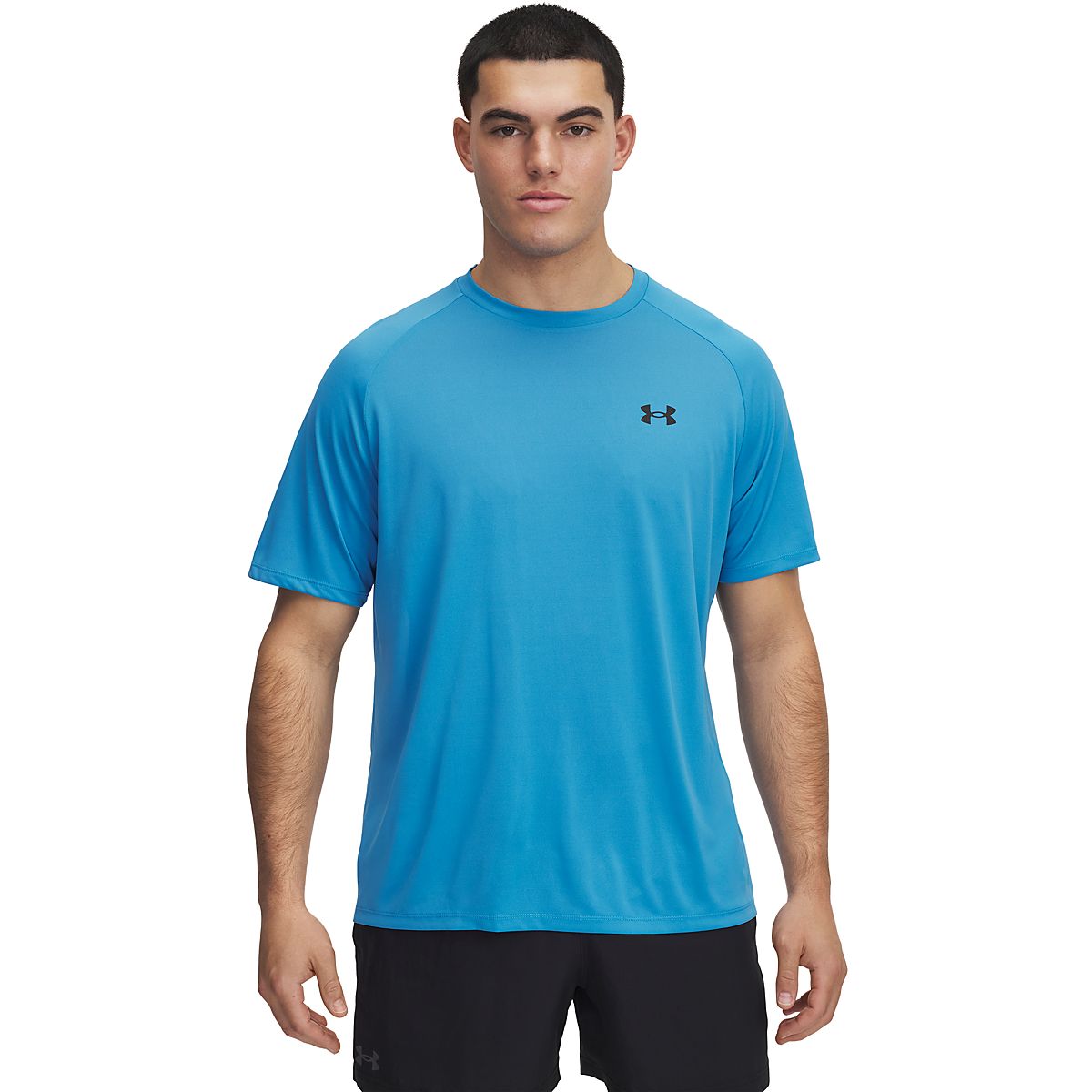 Under Armour Men's UA Tech T-shirt | Academy