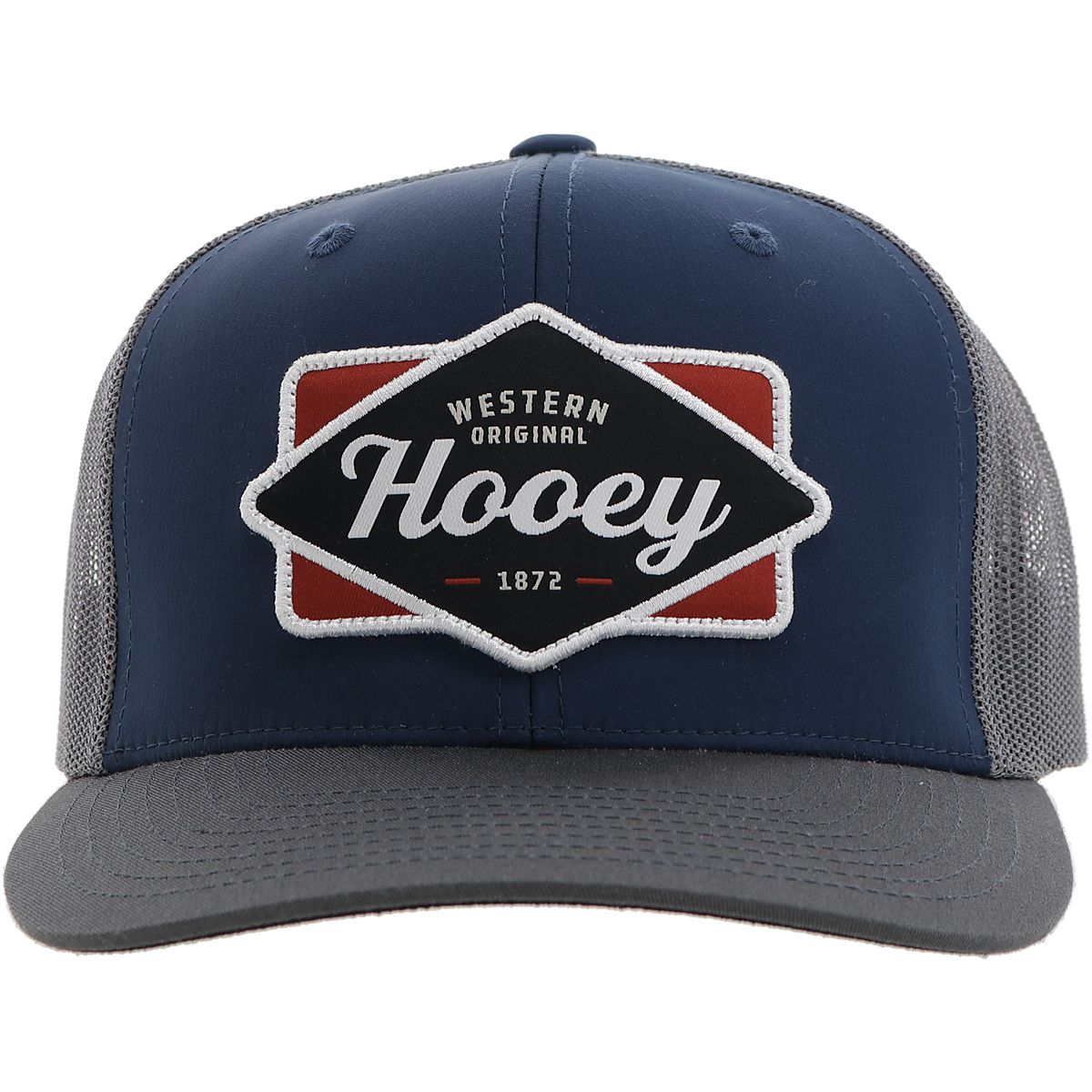 Hooey Men's Diamond Cap | Academy